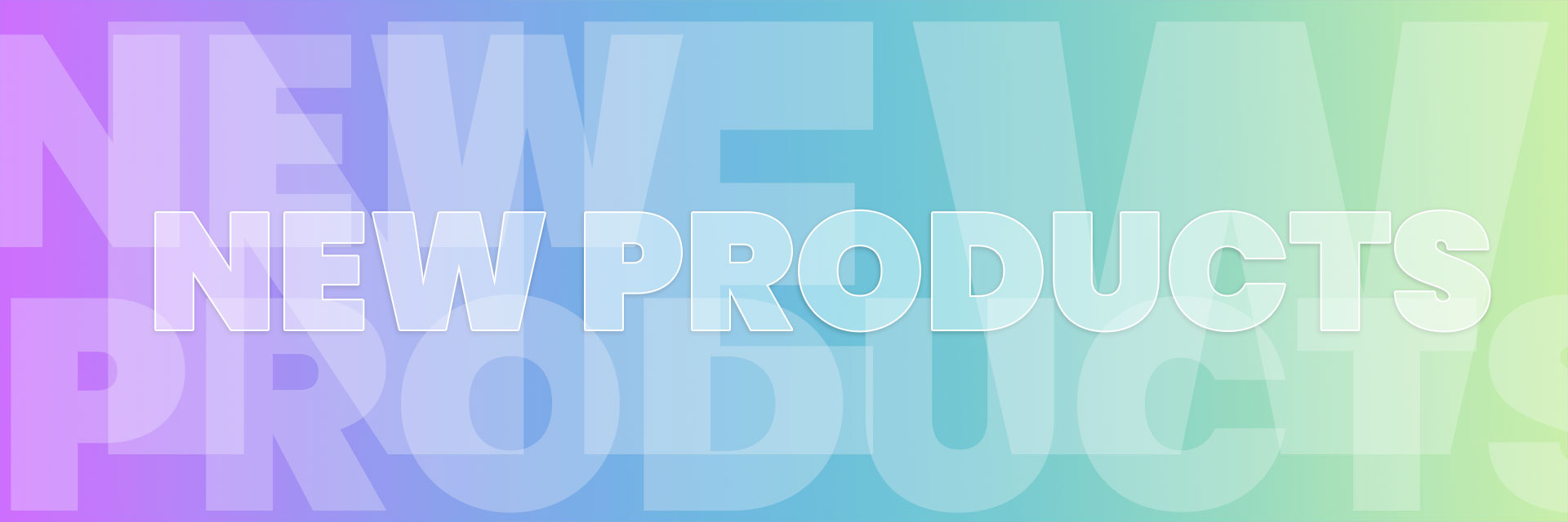 NEW PRODUCTS – Body Action Products