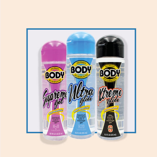 Collections – Body Action Products